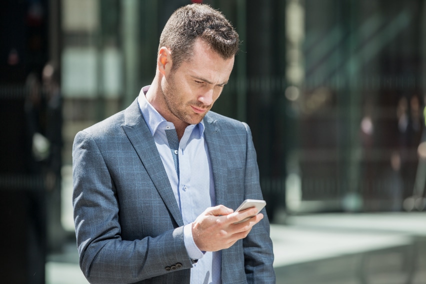 Mobile Application | OpenEye