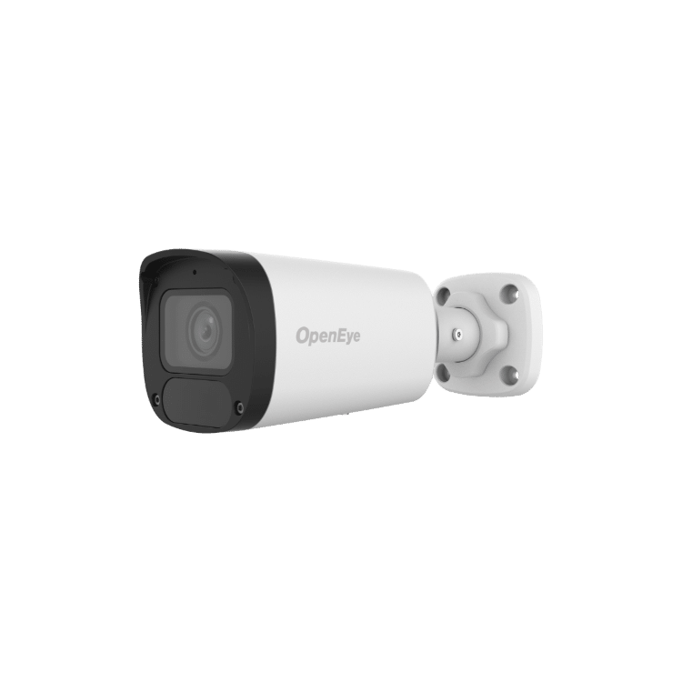 Bullet Cameras | OpenEye