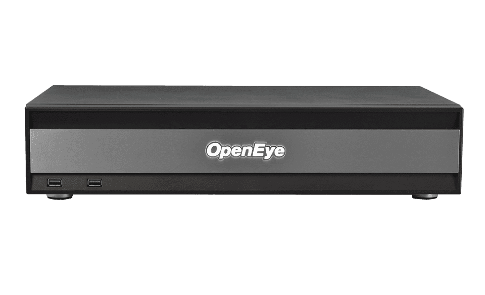 OE-MG | Server | OpenEye