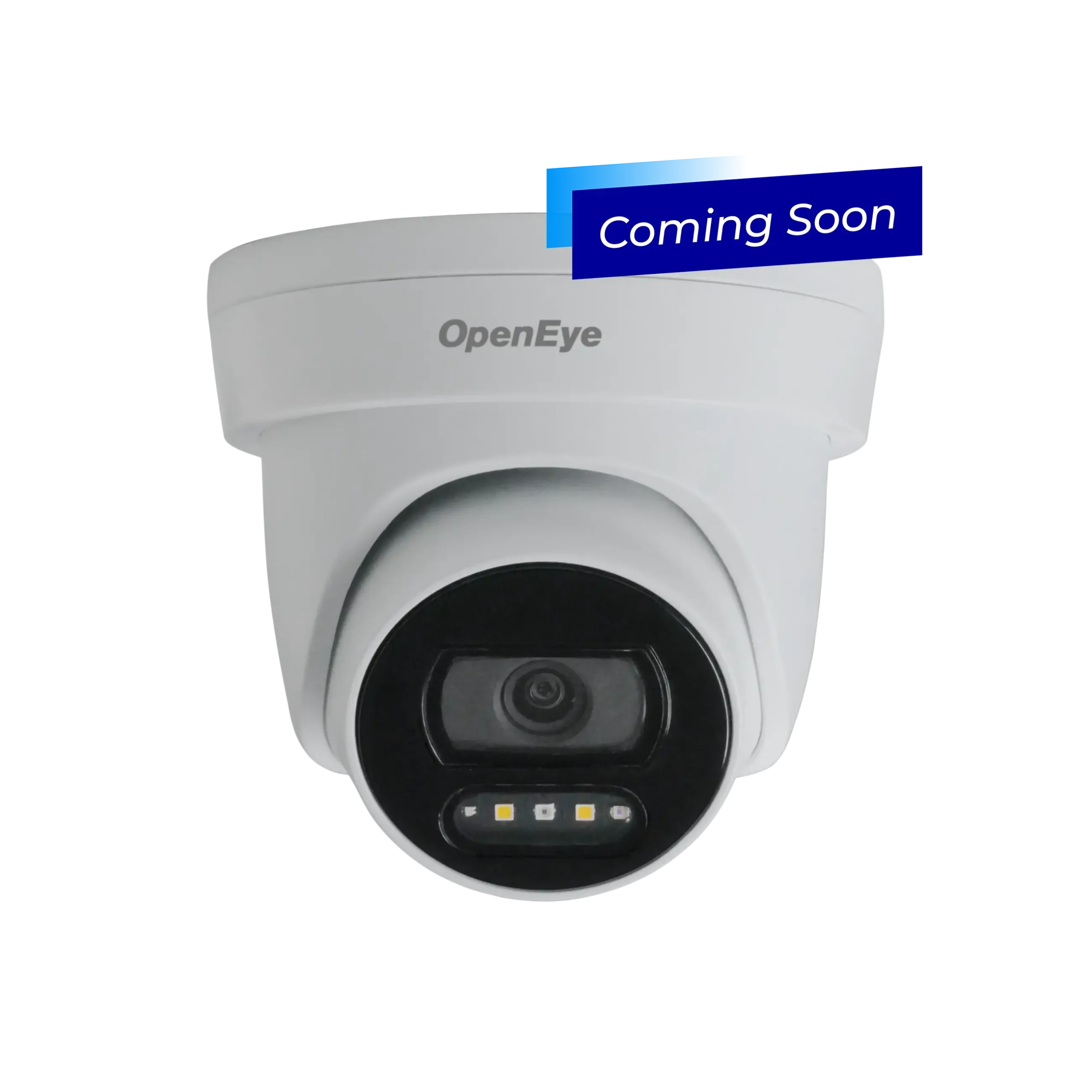 OpenEye's All-In-One Cloud Cameras | OpenEye