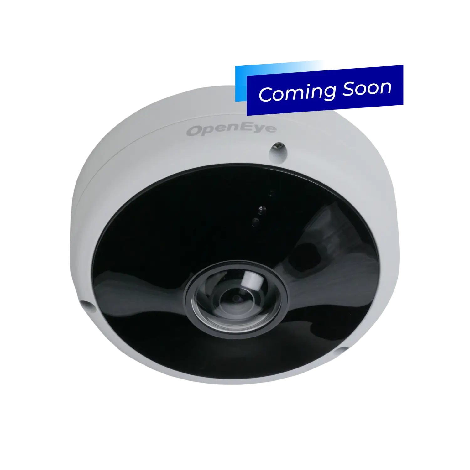OpenEye's All-In-One Cloud Cameras | OpenEye